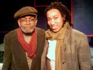 Dinner with Amiri Baraka | HowlRound Theatre Commons