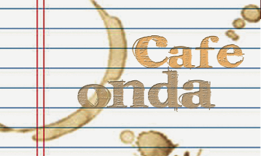 Welcome to the New Café Onda! | HowlRound Theatre Commons