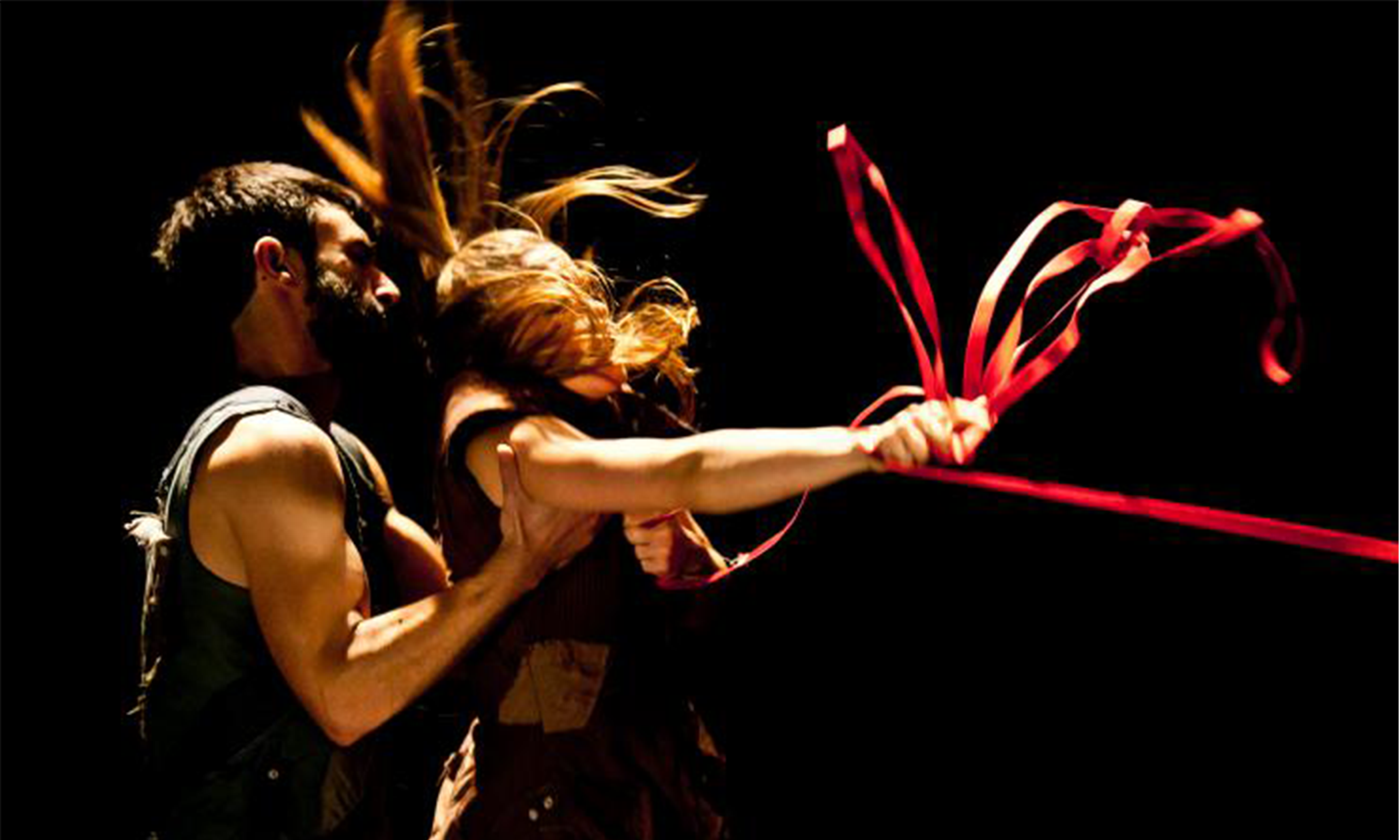What Makes Theater Jewish? | HowlRound Theatre Commons