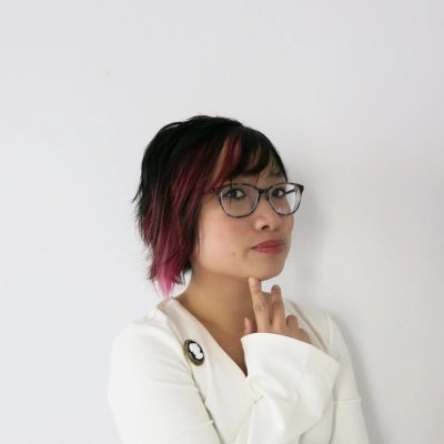Theatre Journalist + Playwright - Lauren talks with Diep Tran ...