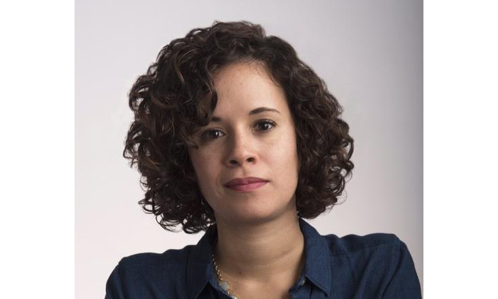 Latinx Superfriends Playwriting Hour with Charise Castro-Smith ...
