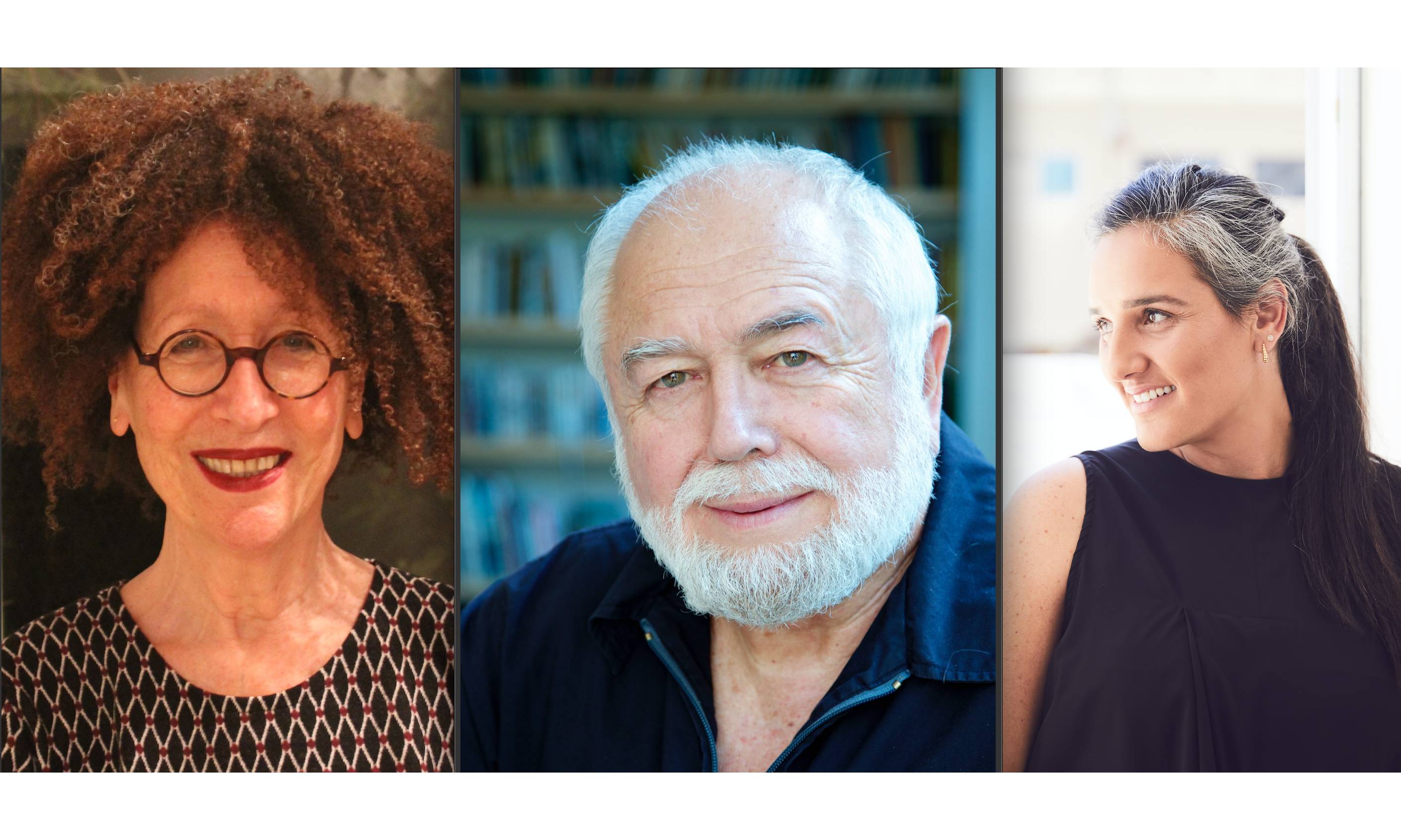 SEGAL TALKS: Joshua Sobol, Maya Arad Yasur, and Ruth Kanner | HowlRound ...