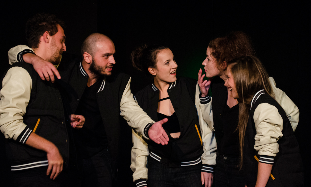 Paper Planes | HowlRound Theatre Commons
