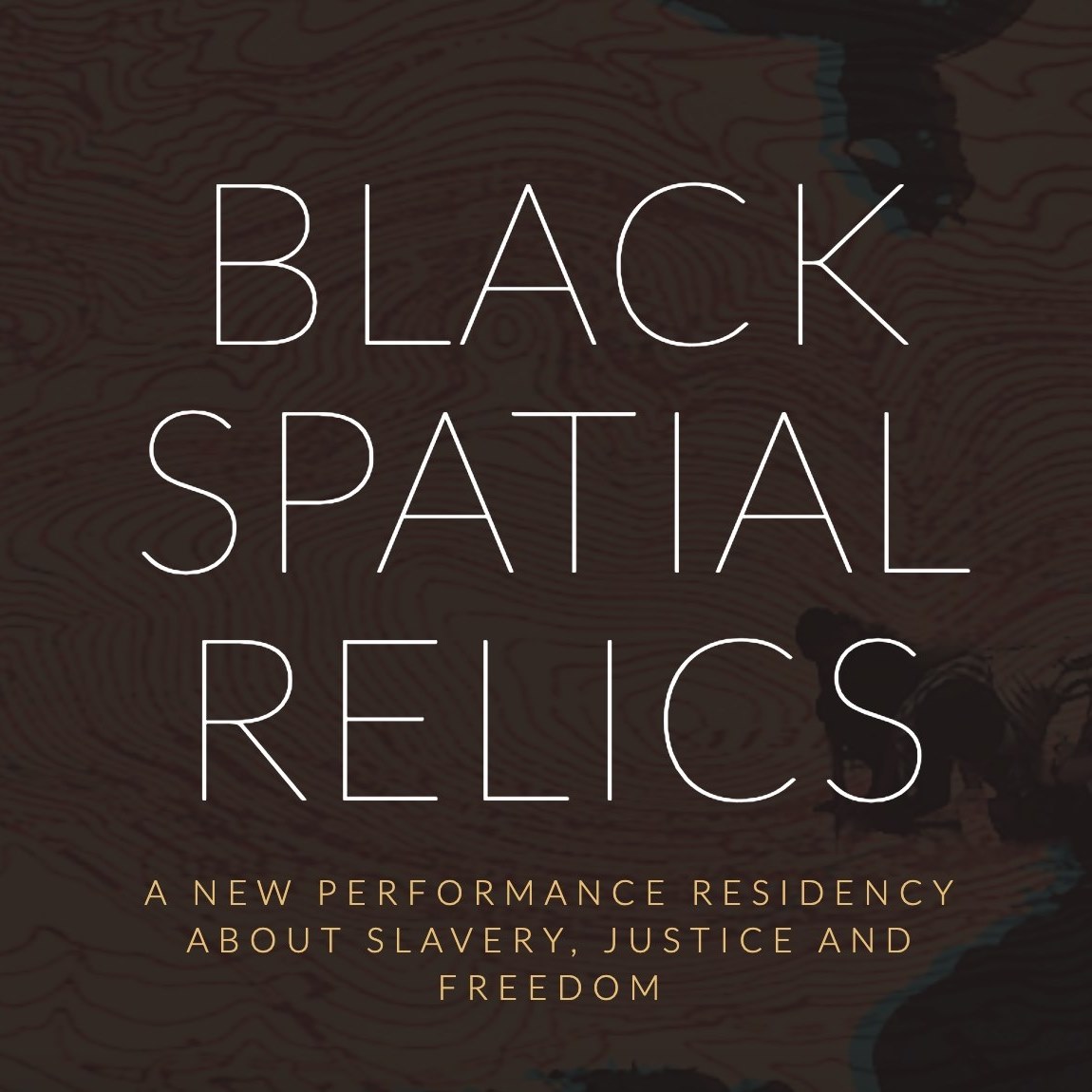 Black Spatial Relics | HowlRound Theatre Commons