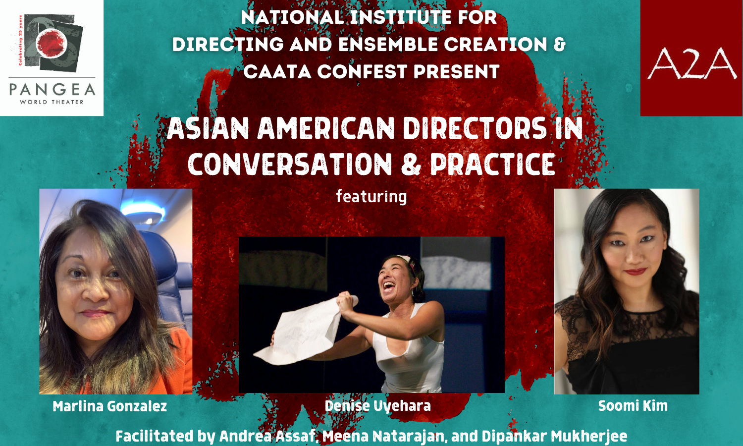 Asian American Directors in Conversation & Practice | HowlRound Theatre ...