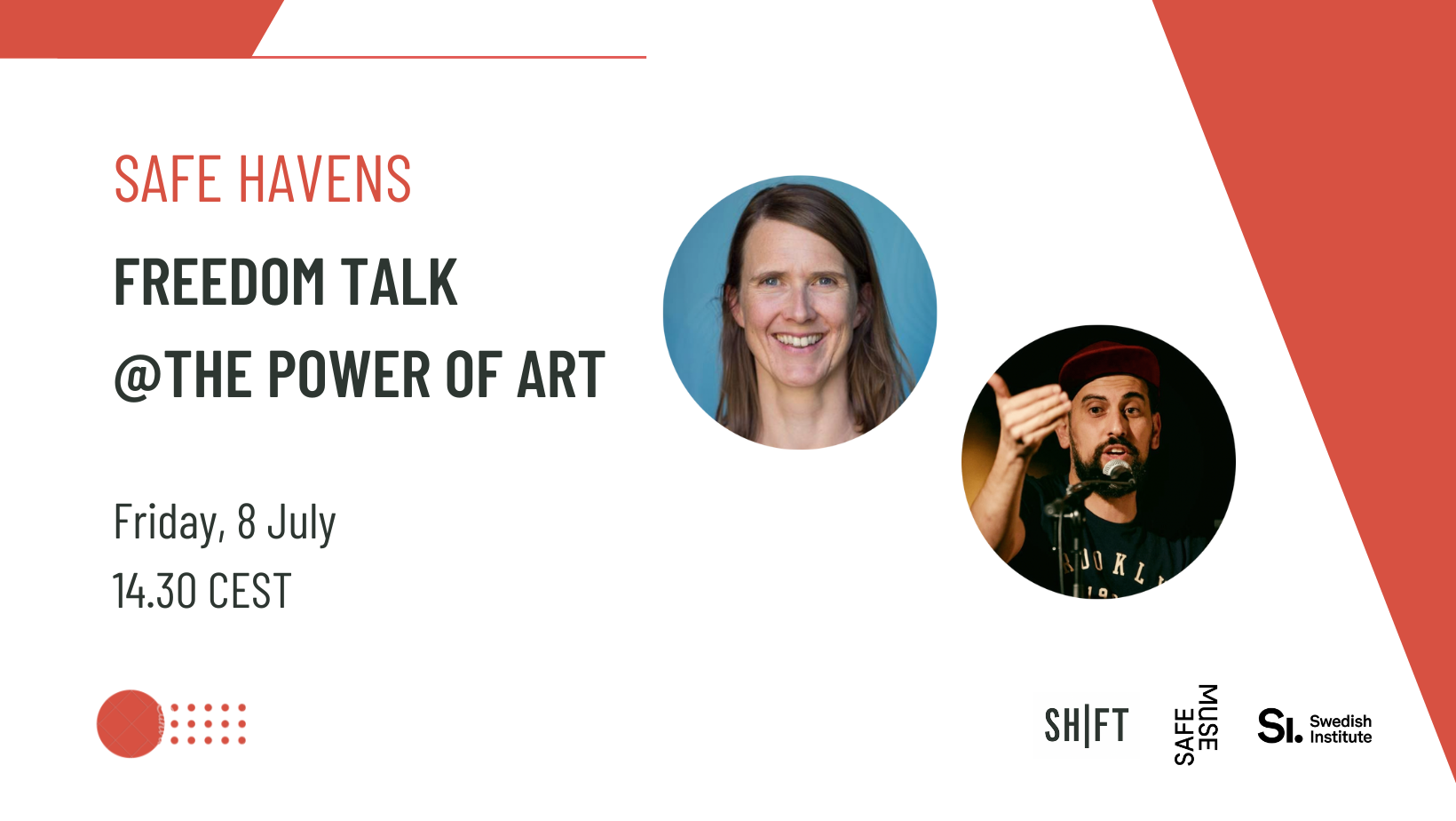 Freedom Talk at the Power of Art | HowlRound Theatre Commons