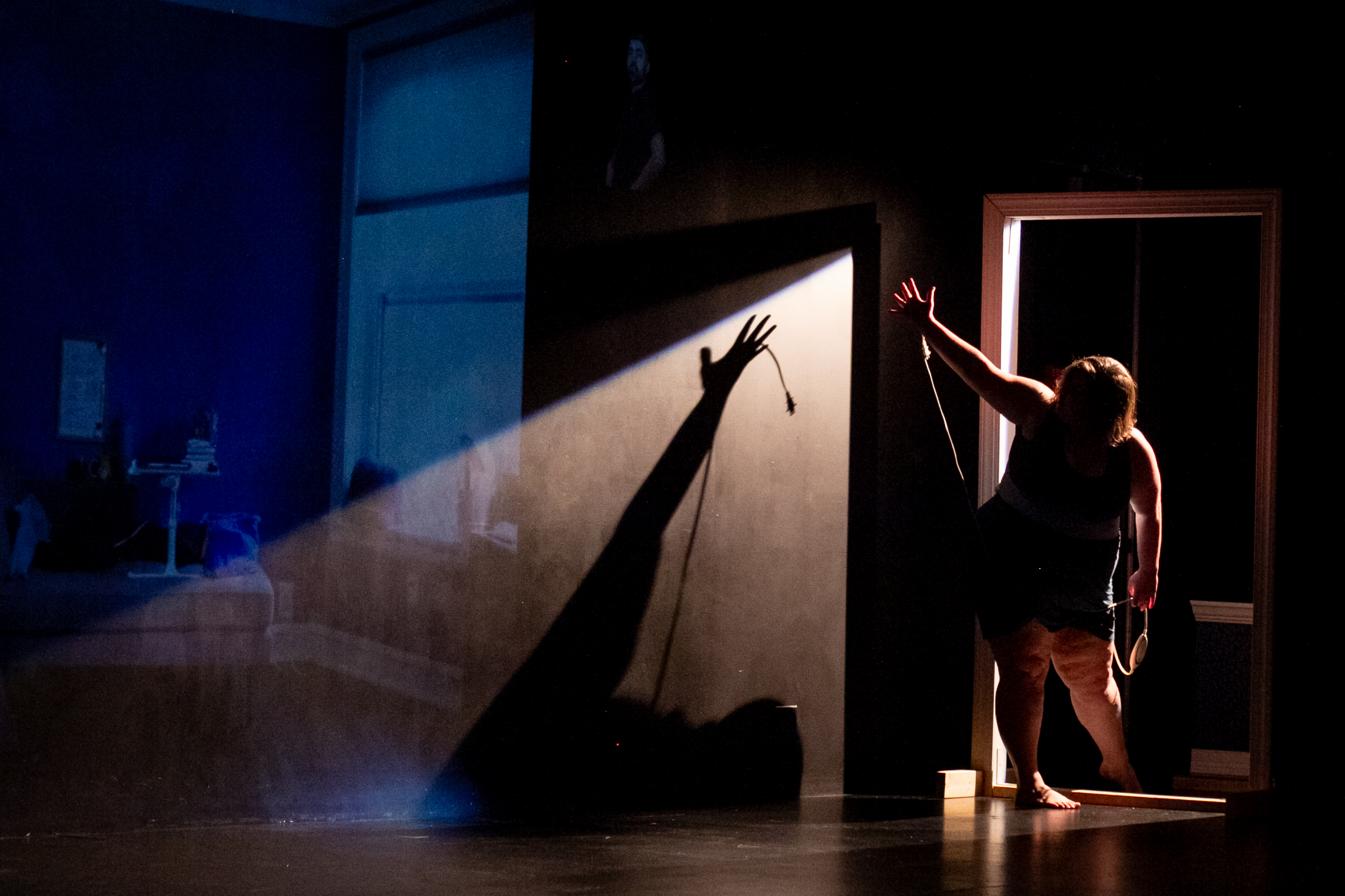 Introducing Access Dramaturgy | HowlRound Theatre Commons