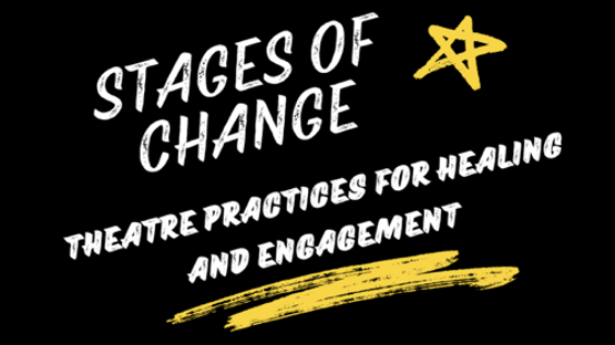 Theatre Practices for Healing and Engagement | HowlRound Theatre Commons