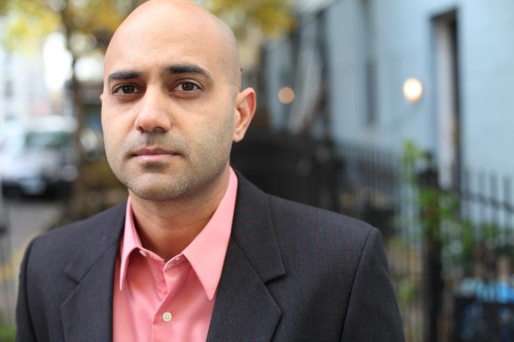 Pulitzer Playwright Ayad Akhtar on Aristotle and Islam | HowlRound ...