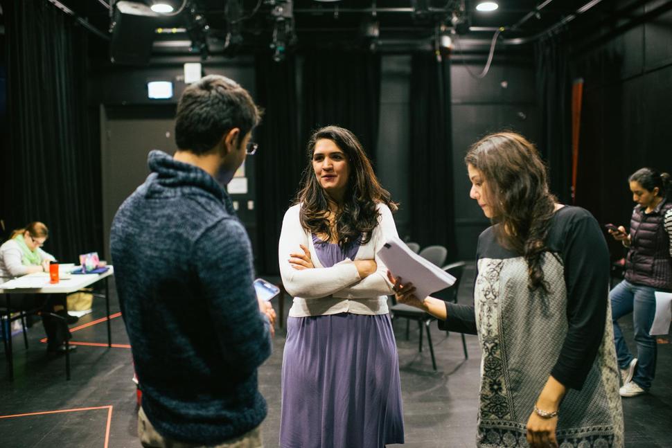 The Case for Hiring Asian American Directors | HowlRound Theatre Commons