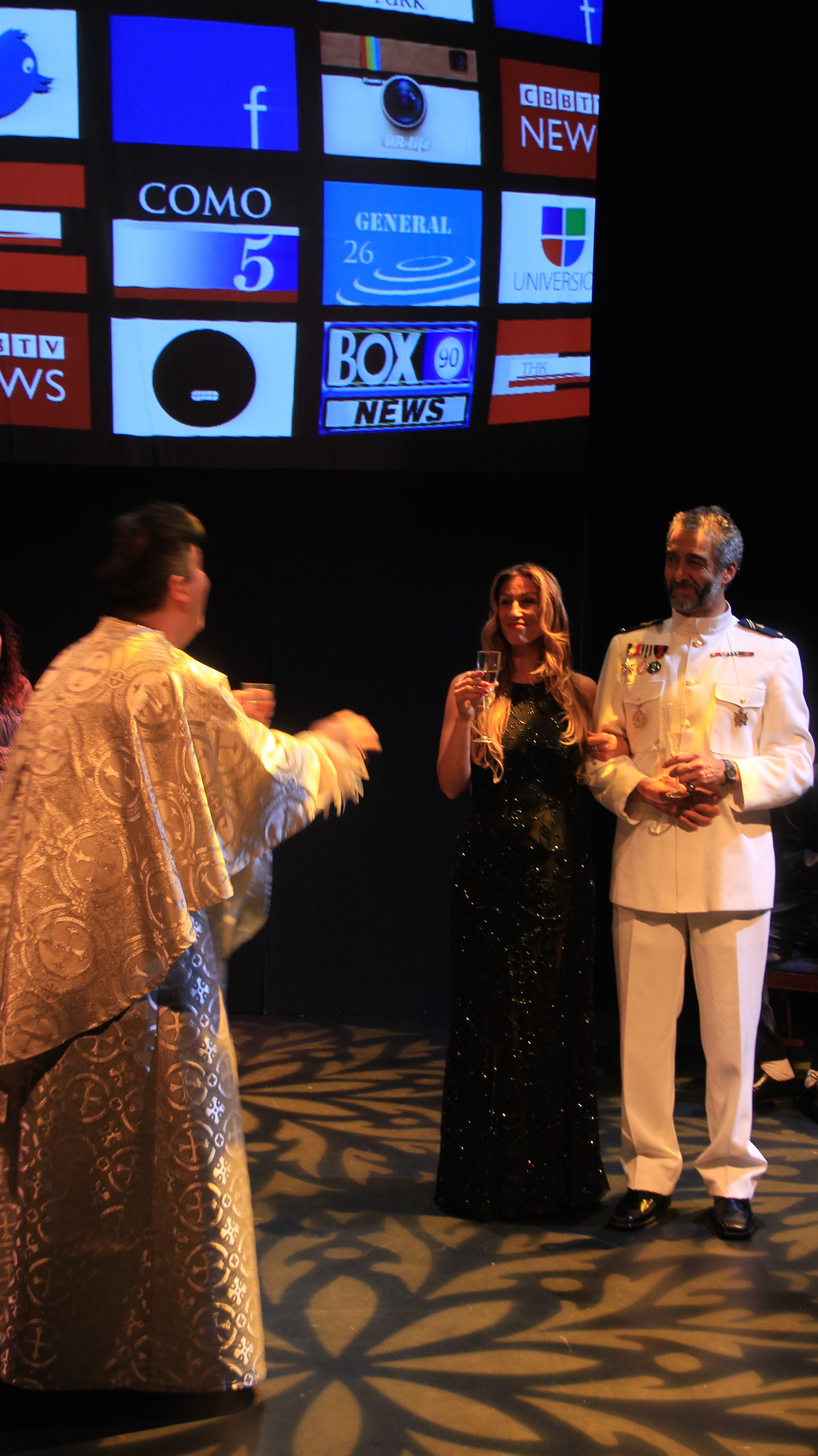 Que Onda? with Arlene Martínez | HowlRound Theatre Commons