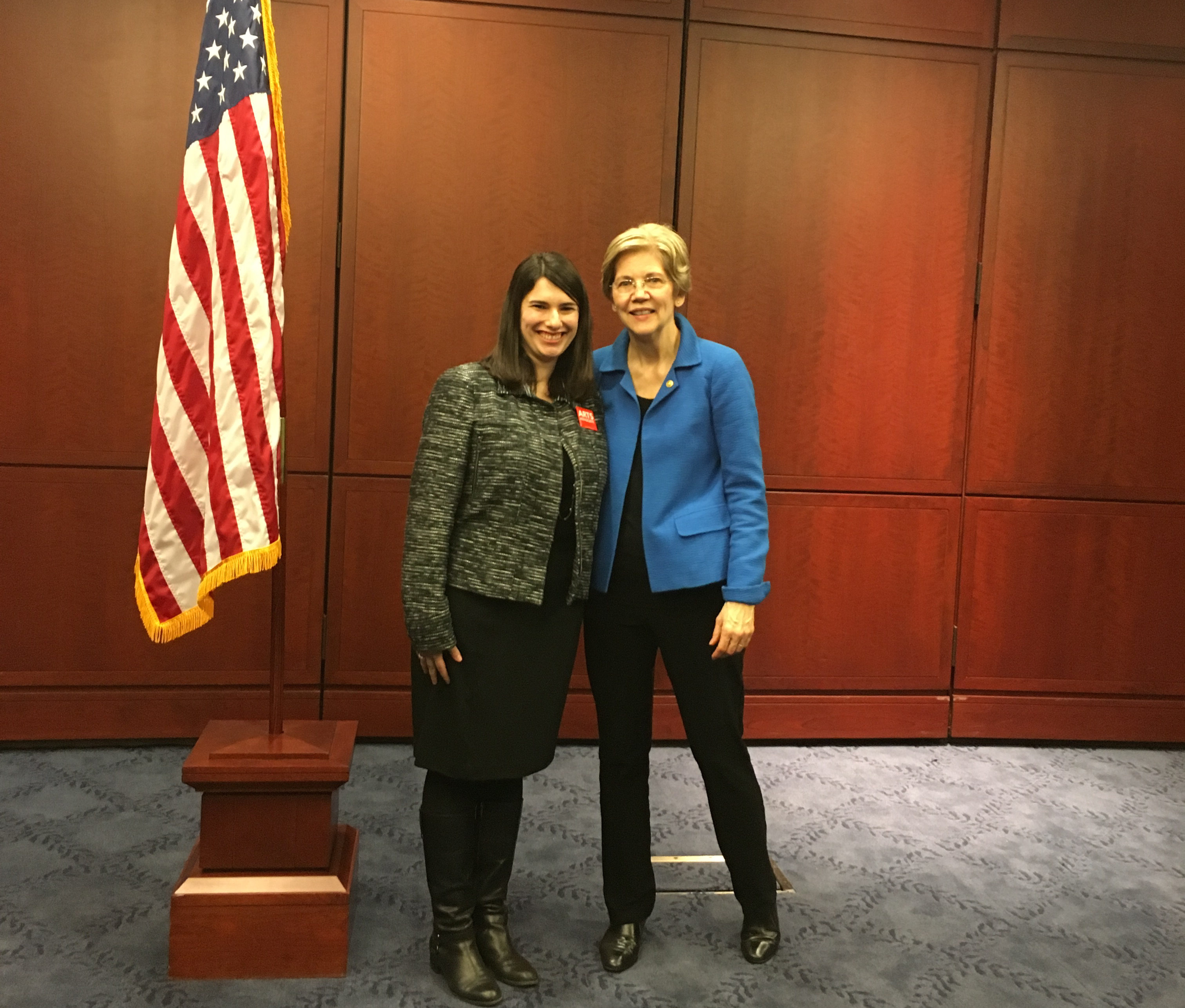 The How and the Why of Arts Advocacy | HowlRound Theatre Commons