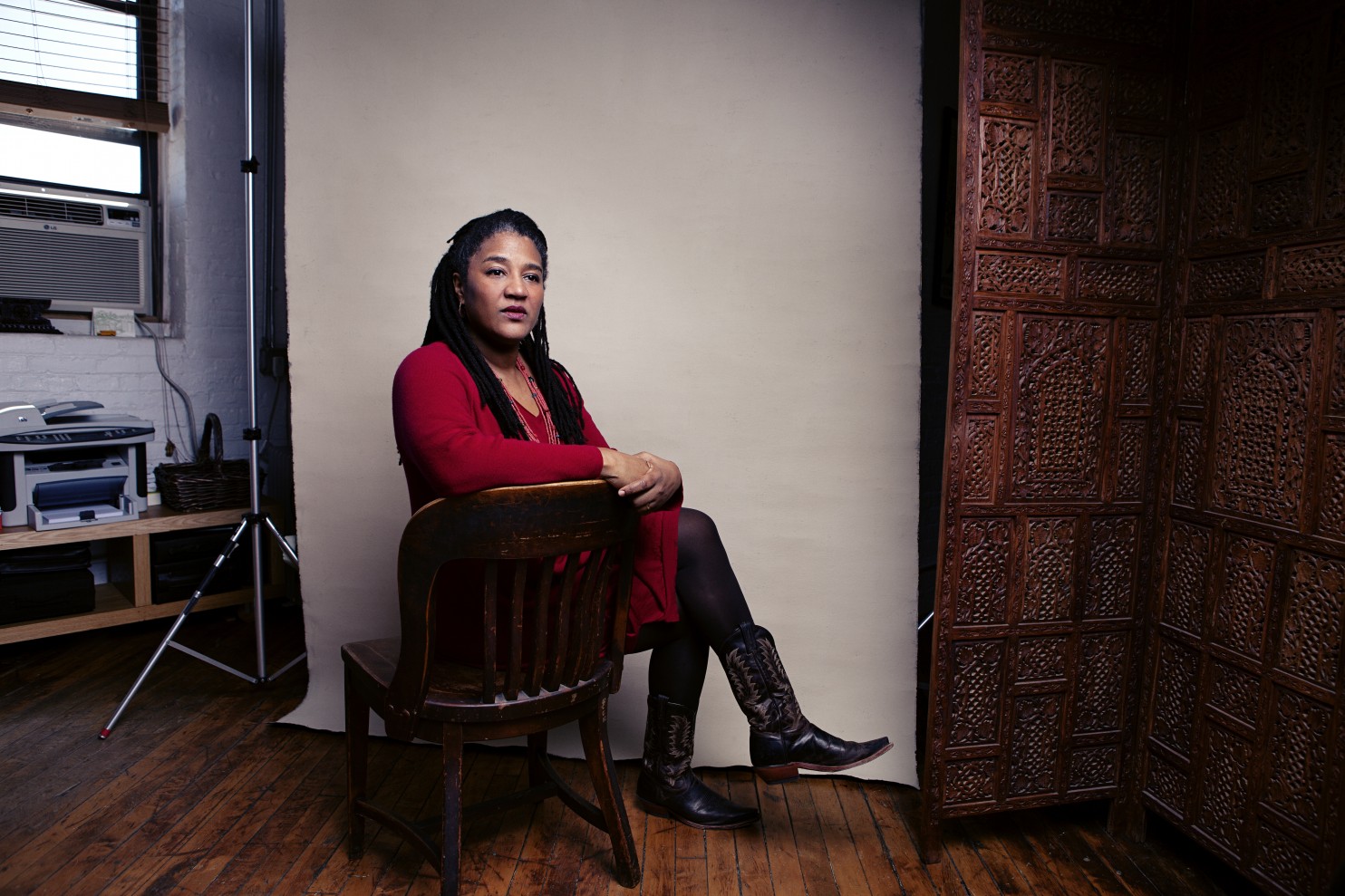 A Lover's Guide to American Playwrights | HowlRound Theatre Commons