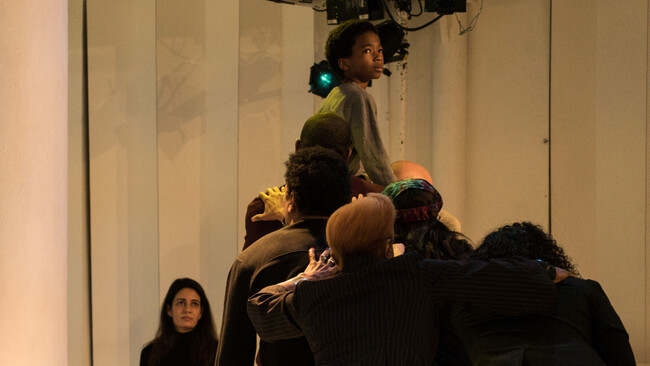 cbilodeau | HowlRound Theatre Commons