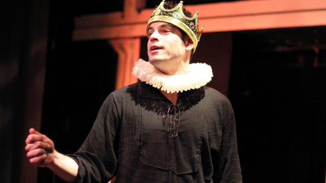 jjking | HowlRound Theatre Commons
