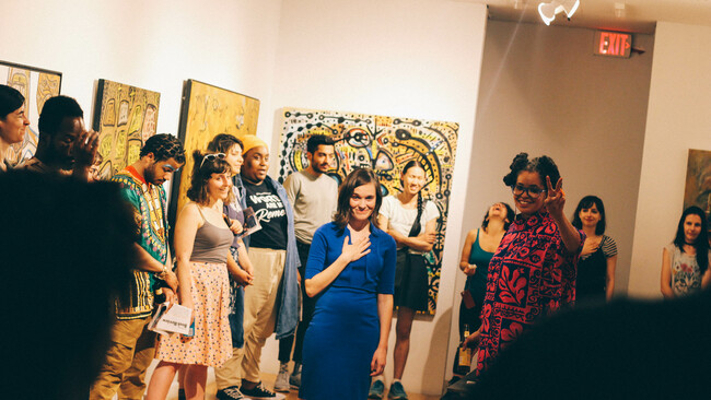 JH@DG | HowlRound Theatre Commons