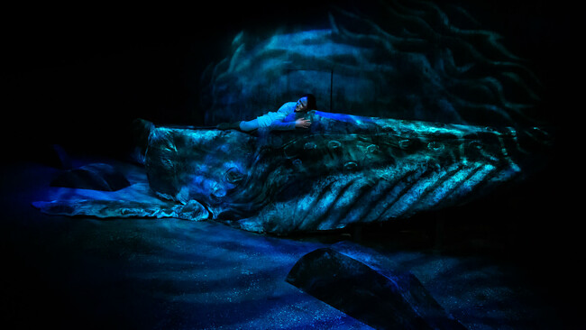 cbilodeau | HowlRound Theatre Commons