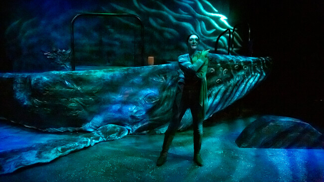 cbilodeau | HowlRound Theatre Commons