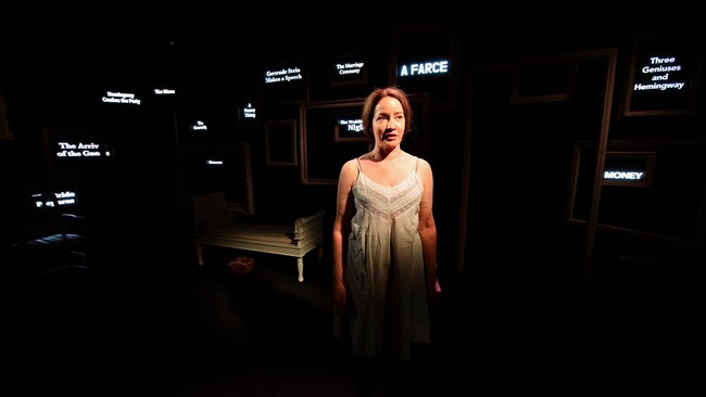 The Post-Dramatic Turn in German Theatre | HowlRound Theatre Commons