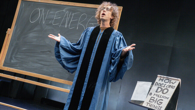 Female Playwrights, Hispanic Comedia | HowlRound Theatre Commons