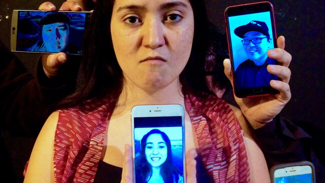 dkelin | HowlRound Theatre Commons