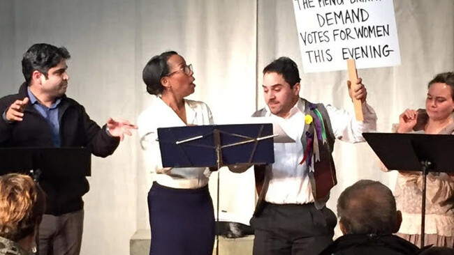 tryan | HowlRound Theatre Commons