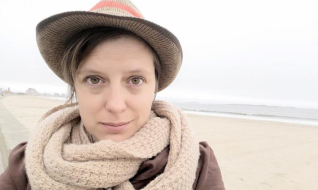 ibrownstein | HowlRound Theatre Commons