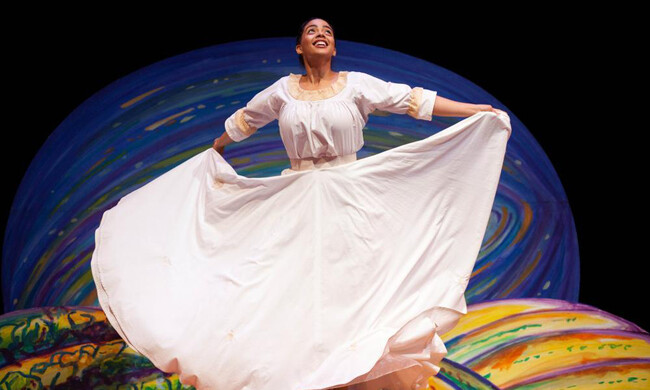 Latinx and Latin American Theatre for Young Audiences | HowlRound ...