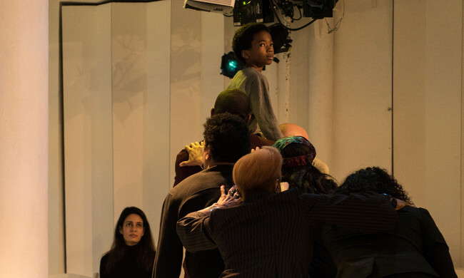 cbilodeau | HowlRound Theatre Commons