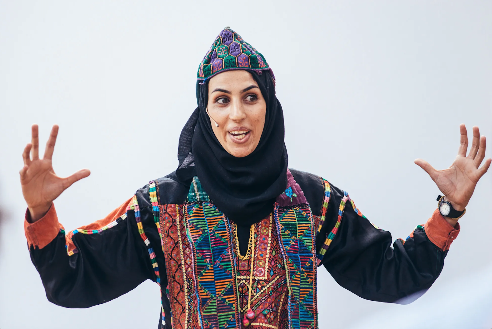 Palestinian Storytelling | HowlRound Theatre Commons
