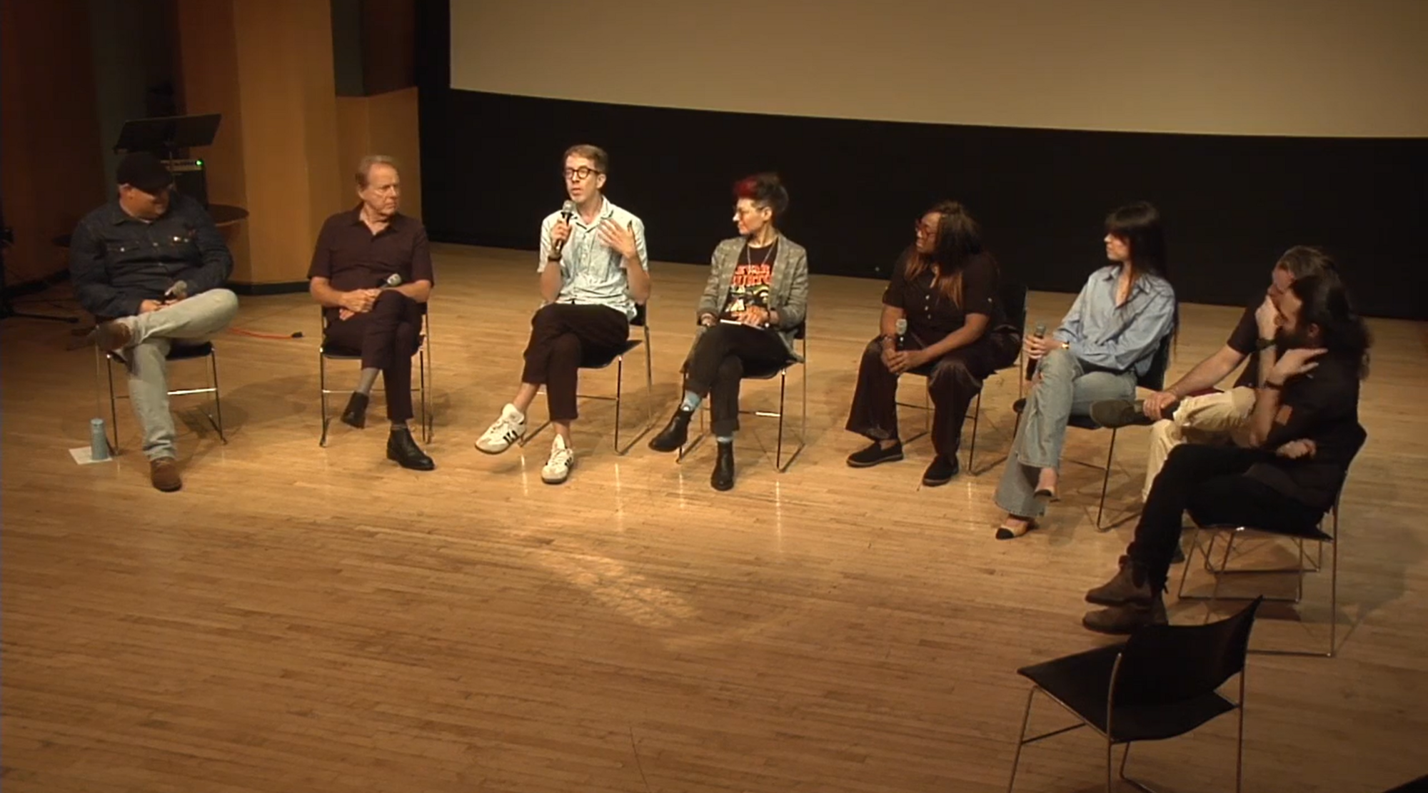 Democracy for Theatre—or Against? | HowlRound Theatre Commons