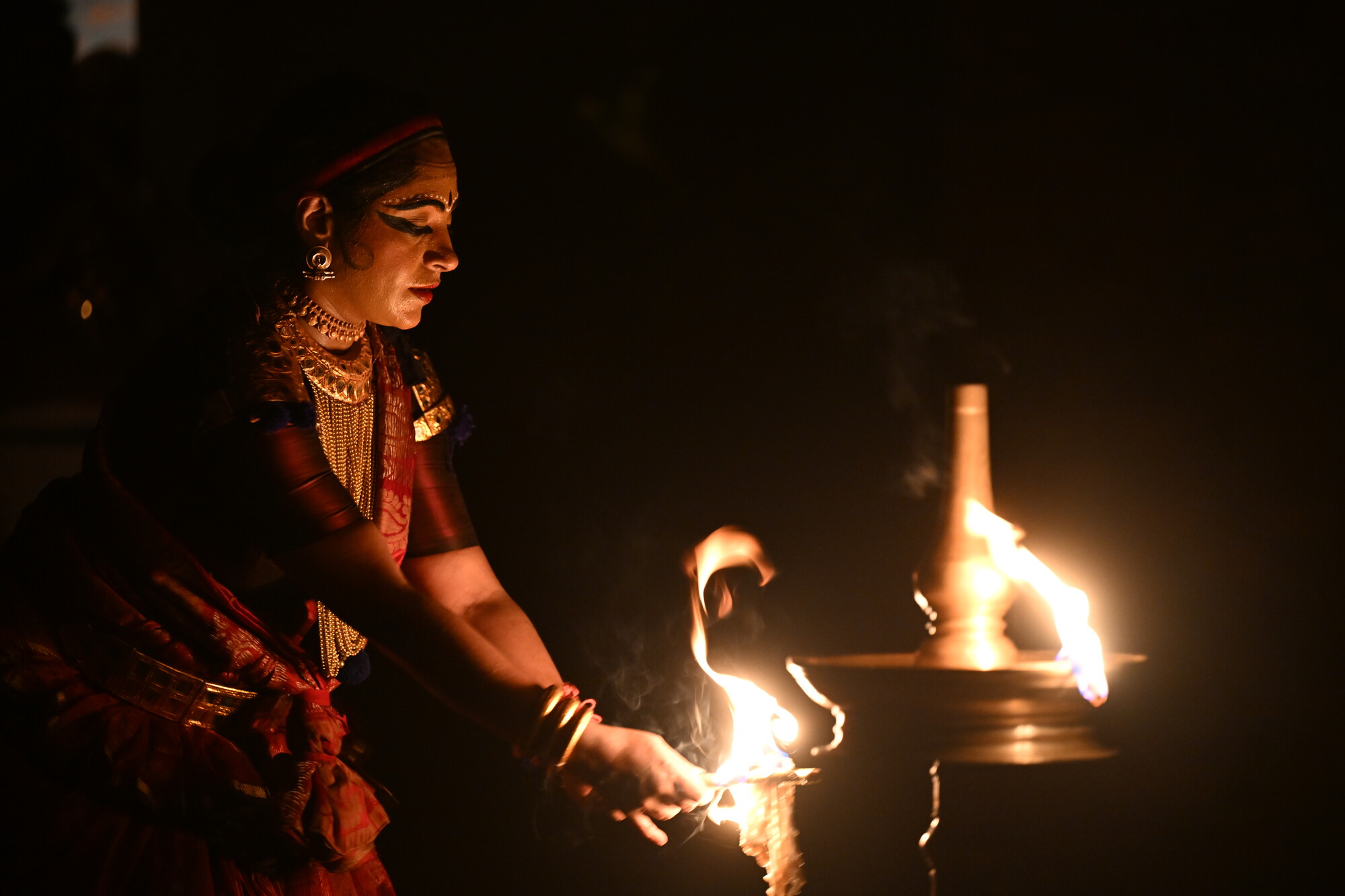 How the Ancient Sanskrit Play The Little Clay Cart Resonates Today ...