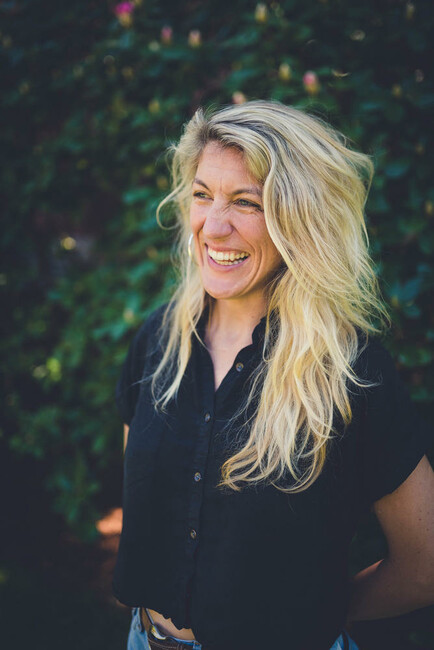 Kate Bergstrom | HowlRound Theatre Commons