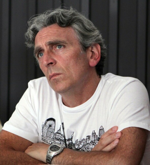 R.ONeil | HowlRound Theatre Commons