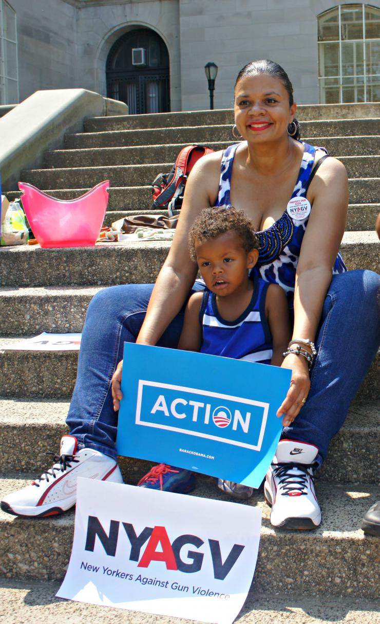Artist as Activist | HowlRound Theatre Commons